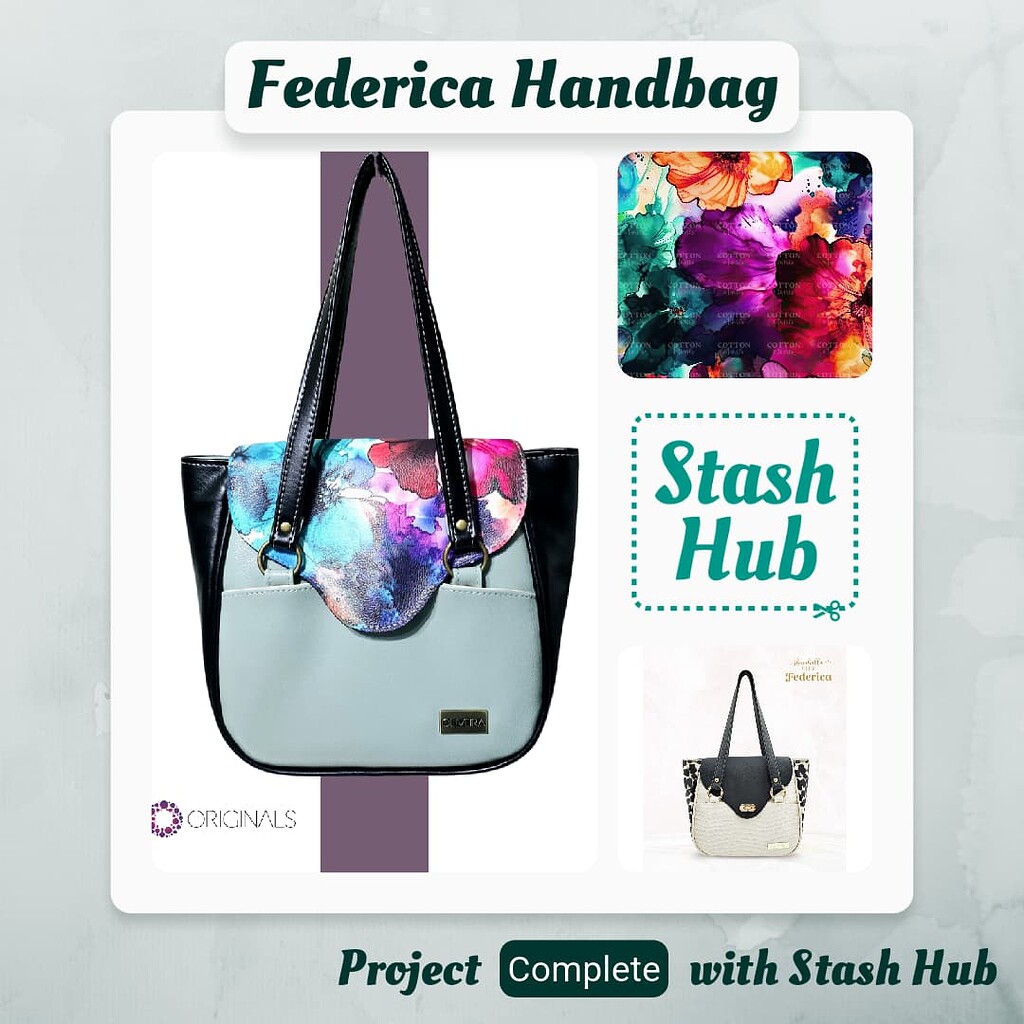 First Project In Stash Hub - Projects - Stash Hub